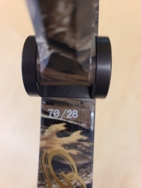 left handed Mathews DXT | Deer Hunter Forum