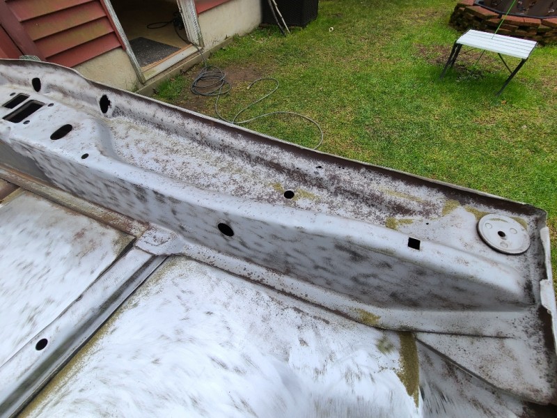 Hood repair panels ? - The 1947 - Present Chevrolet & GMC Truck Message ...